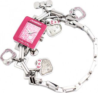 Chronotech CT6323L-13M Damenuhr