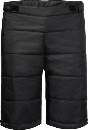 Jack Wolfskin Atmosphere Hose Black 56