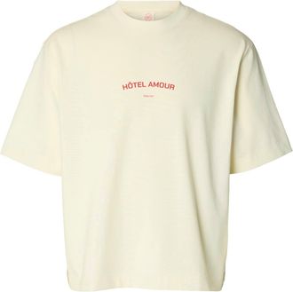 Selected T-Shirt SLHLiam