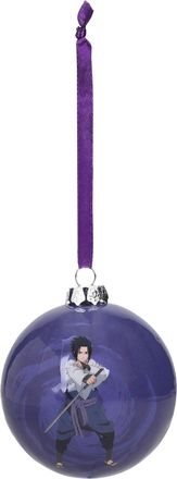 SD toys Weihnachtskugel Sasuke Naruto