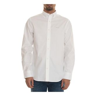 GANT Herren, Shirts, Wei&szlig;, 2XLGr&ouml;&szlig;e