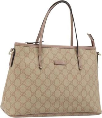 Gucci Damen, Pre-Owned, Beige, ONE SIZEGr&ouml;&szlig;e