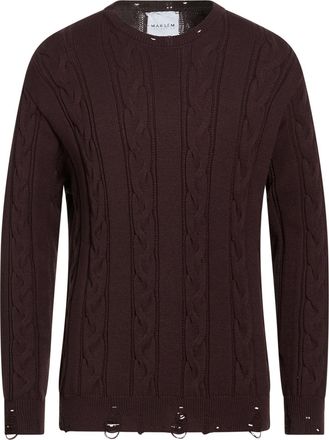 Mars&eacute;m STRICKWAREN - Pullover auf YOOX.COM