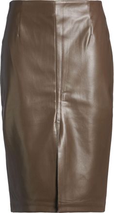 O' Dan Li HOSEN & R&Ouml;CKE - Midi-R&ouml;cke auf YOOX.COM