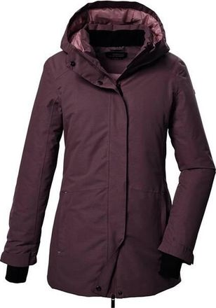 Killtec Damen Mantel KOW 93 WMN PKR