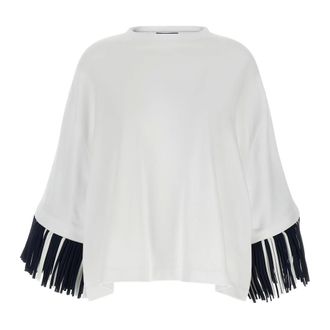 Jacquemus Damen, Sweatshirts & Hoodies, Mehrfarbig, XSGr&ouml;&szlig;e