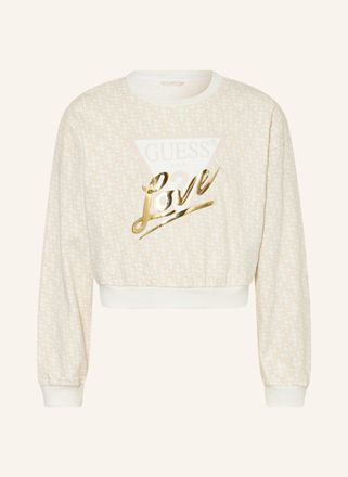 Guess Sweatshirt beige