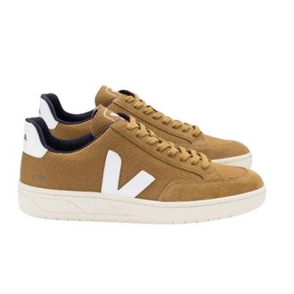 Veja Sportschuhe - - Shoes - Herren - Braun - 40 EU