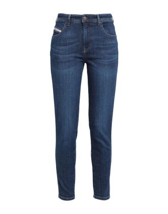 Diesel 2015 BABHILA 09C58 SKINNY JEANS