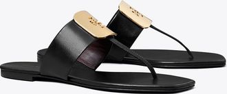 Tory Burch Damen Georgia Sandale