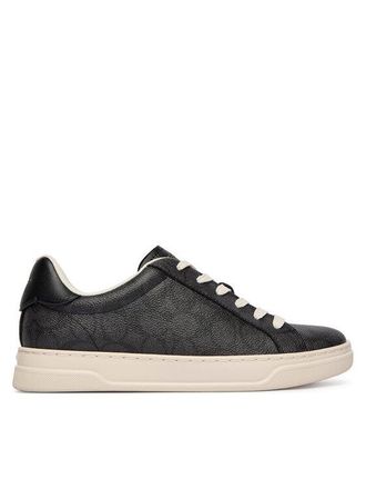 Coach Sneakers CCN67 Schwarz