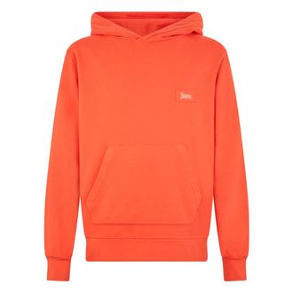 Herno Sweatshirts & Hoodies - - Sweatshirts & Hoodies - Herren - Orange - L