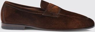 Santoni Mocassins SANTONI Homme couleur Brun