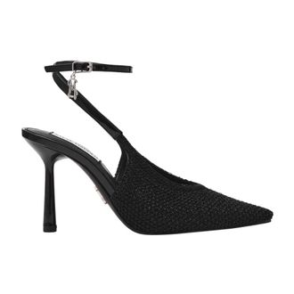 Steve Madden Damen, Schuhe, Schwarzk, 40 EUGr&ouml;&szlig;e