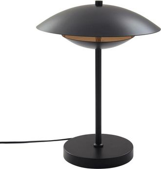 Lindby Led Tischlampe Tiama aus Metall für Wohnzimmer & Esszimmer von Lindby