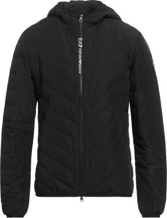 Emporio Armani JACKEN & M&Auml;NTEL - Pufferjacken & Daunenjacken auf YOOX.COM