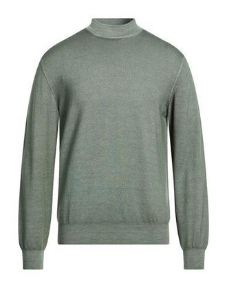 LUIGI BORRELLI NAPOLI MAILLE - Cols roul&eacute;s sur YOOX.COM