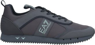 Emporio Armani SCHUHE - Sneakers auf YOOX.COM