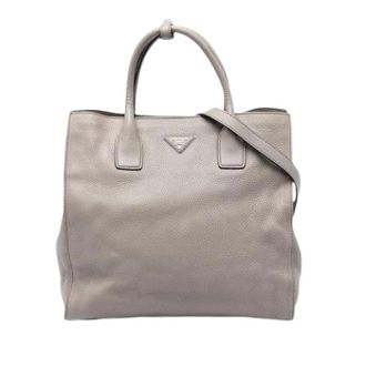 Prada Damen, Pre-Owned, Grau, ONE SIZEGr&ouml;&szlig;e