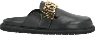 Moschino SCHUHE - Mules & Clogs auf YOOX.COM