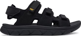 CAT Sandalen CAT Footwear Cadent P726616 Schwarz