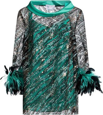 Nefertari Couture TOPS - Tops auf YOOX.COM