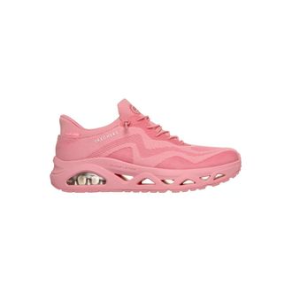 Skechers CHAUSSURES FEMME UNO GLIDE-STEPAIR GLIDERS - PINK - 37