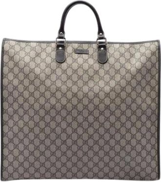 Gucci Damen, Pre-Owned, Beige, ONE SIZEGr&ouml;&szlig;e