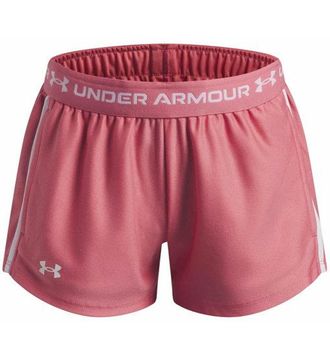 Under Armour UA Tech Play Up Jr - Trainingshosen - M&auml;dchen