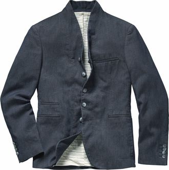 Mey & Edlich Illusionisten-Anzugsakko