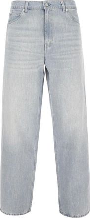 Our Legacy Homme, Jeans, Bleu, Taille: W30 Vast Cut Jeans