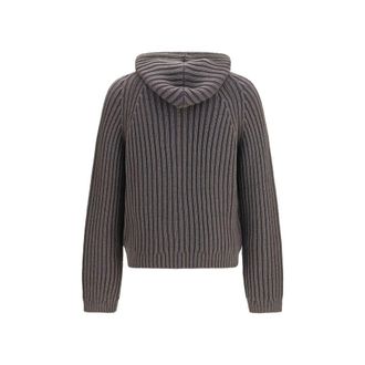 Our Legacy Level Sweatshirt - Gray