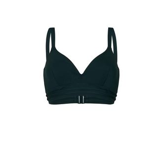 D Nu D Haut de maillot de bain &agrave; bretelles r&eacute;glables