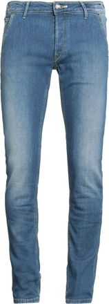 Hand Picked HOSEN & R&Ouml;CKE - Jeanshosen auf YOOX.COM