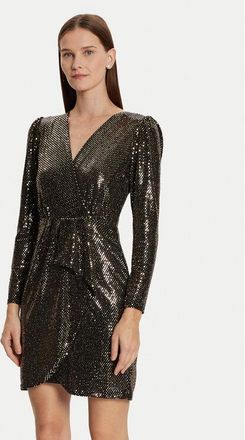 Morgan Coctailkleid 242-RSTELLA Schwarz Regular Fit