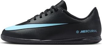 Nike JR Vapor 16 Club IC Indoor Soccer Shoes