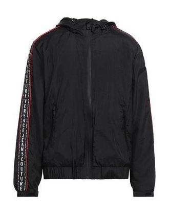 Versace MANTEAUX - Vestes et blousons sur YOOX.COM