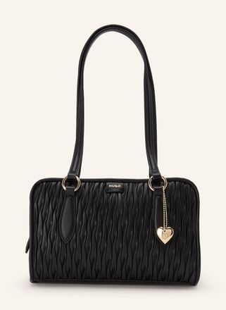 HUGO BOSS Hugo Schultertasche Clioh schwarz