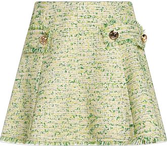 Liu Jo HOSEN & R&Ouml;CKE - Minir&ouml;cke auf YOOX.COM