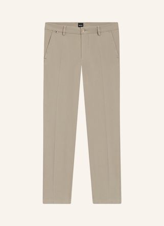 HUGO BOSS Chino Kaiton Slim Fit beige