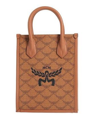 MCM SACS - Sacs &agrave; main sur YOOX.COM