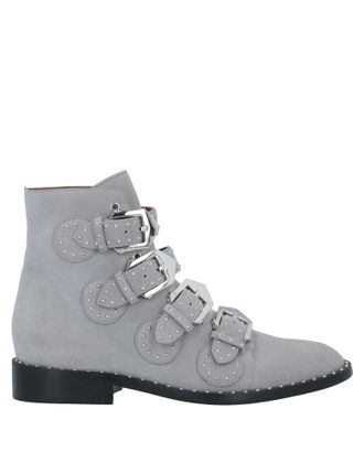 Givenchy SCHUHE - Stiefeletten auf YOOX.COM