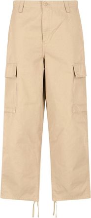 Carhartt Work in Progress Cargo Pants Kade
