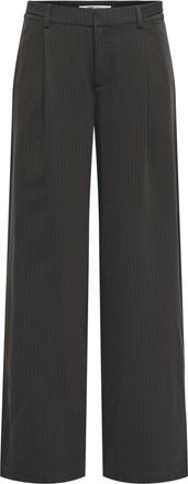 Only Onlalden Life Lw Wide Pinstripe Pant TLR