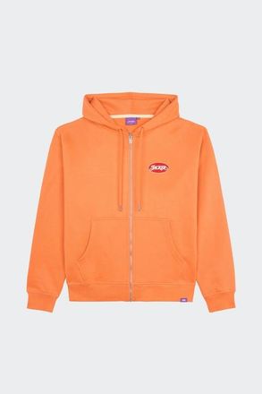 Jacker Hoodie zipp&eacute; - Taille XS