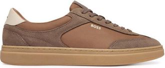 HUGO BOSS Sneakers Kieran 50567947 Beige