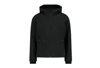 F.lli Campagnolo Softshelljacke CMP M&auml;dchen Softshell Jacke Fix Hood 3A29385N