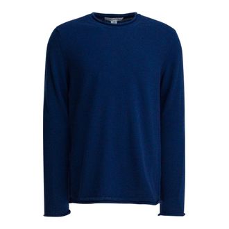 Comme Des Gar&ccedil;ons Herren, Strickwaren, Blau, SGr&ouml;&szlig;e