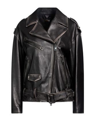 NINETTE JACKEN & M&Auml;NTEL - Jacken und Anoraks auf YOOX.COM