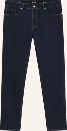 HUGO BOSS Jeans Remaine_Ti Regular Fit blau